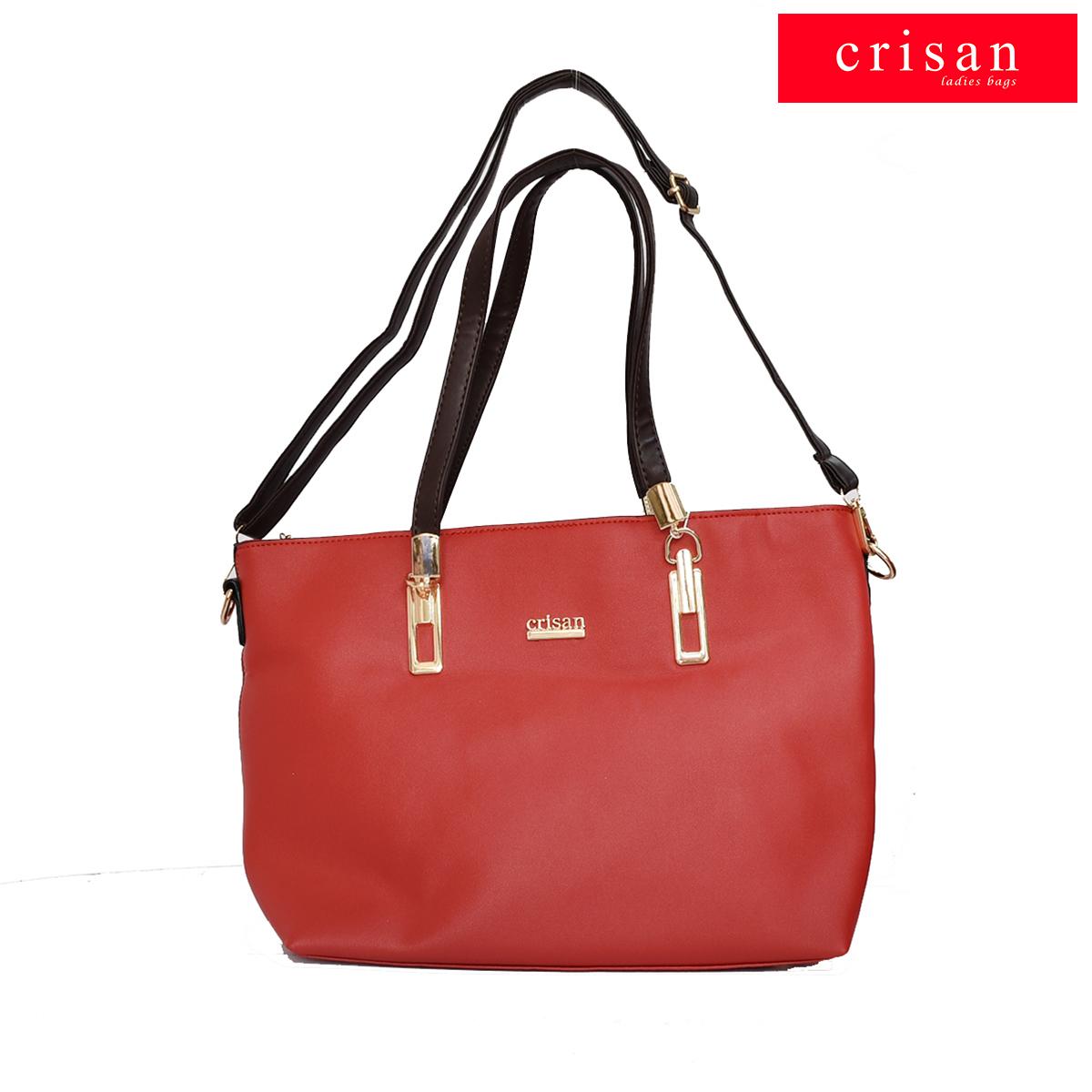 ELODIE HANDBAG – Crisan bags