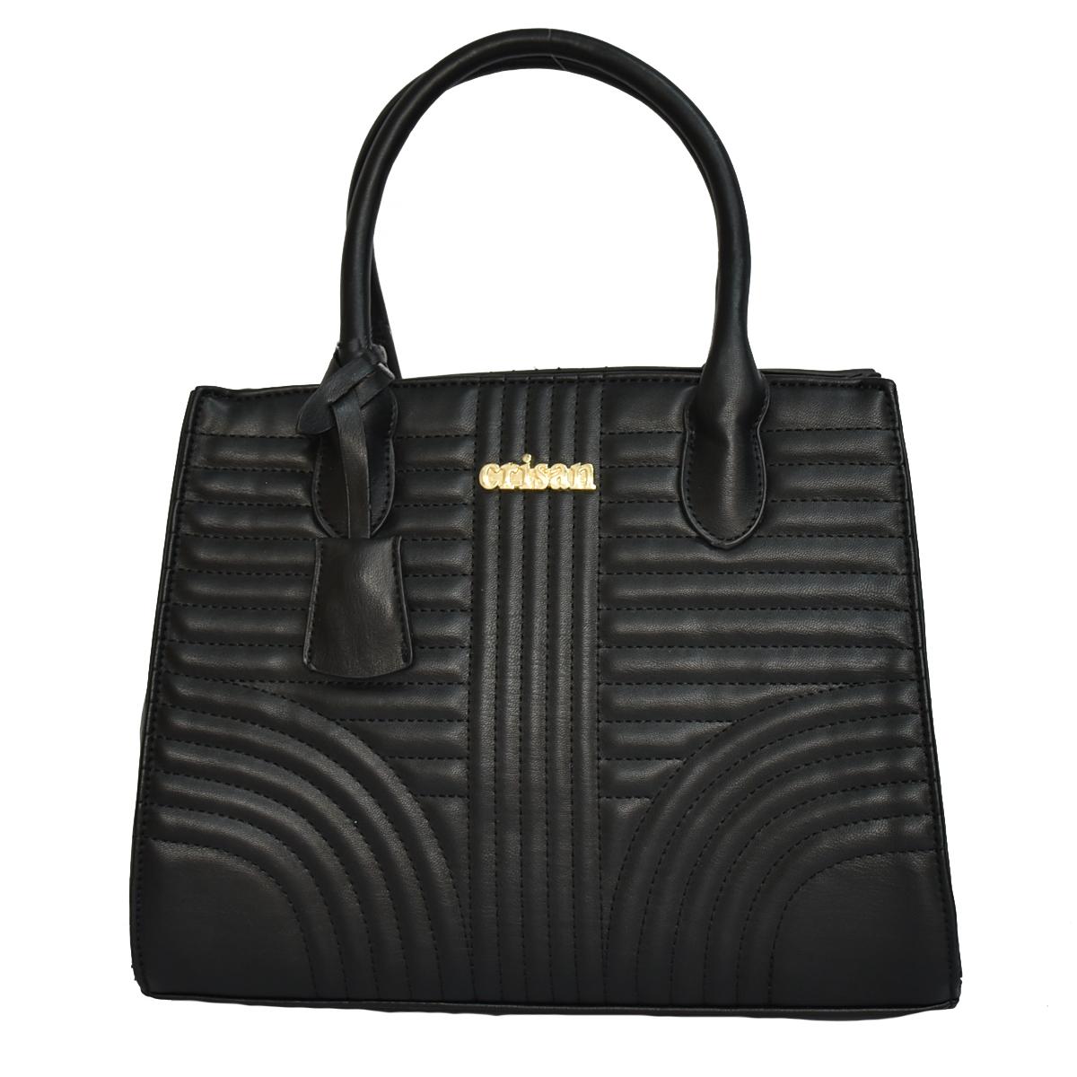 ARIANNA HANDBAG – Crisan bags