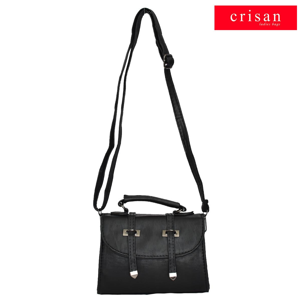 CHAYENNE HANDBAG – Crisan bags