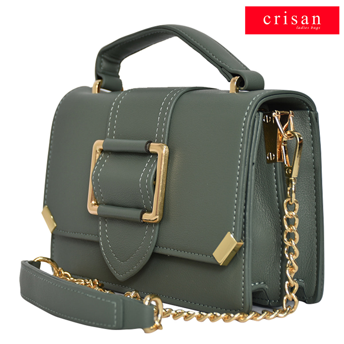 GENESIS SLING BAG – Crisan bags