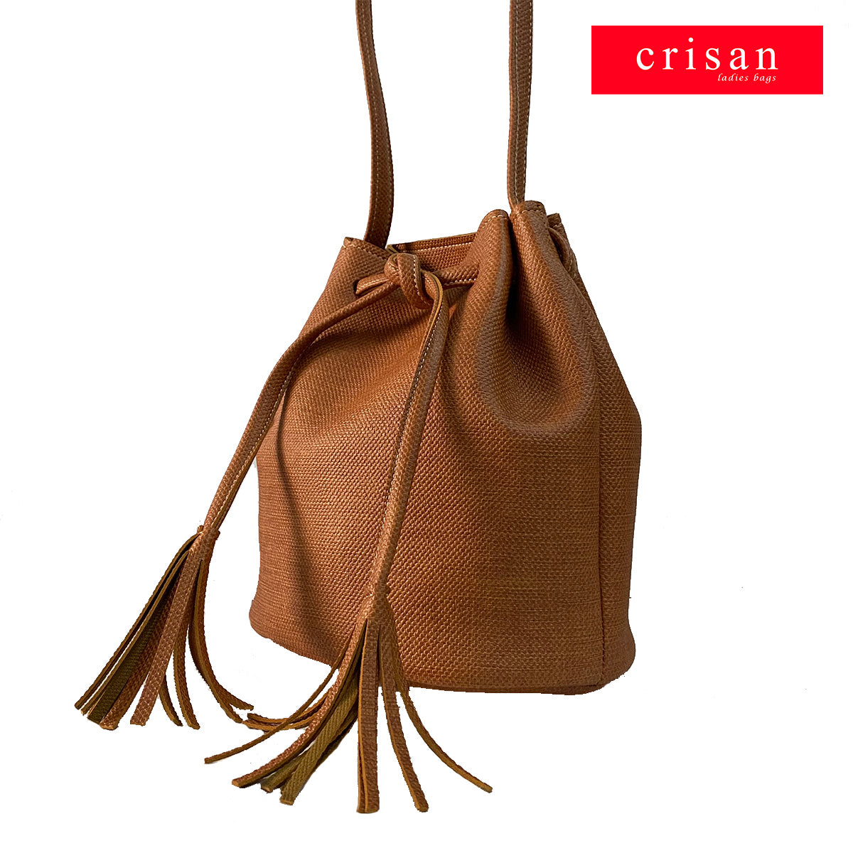 LANA BUCKET BAG – Crisan bags