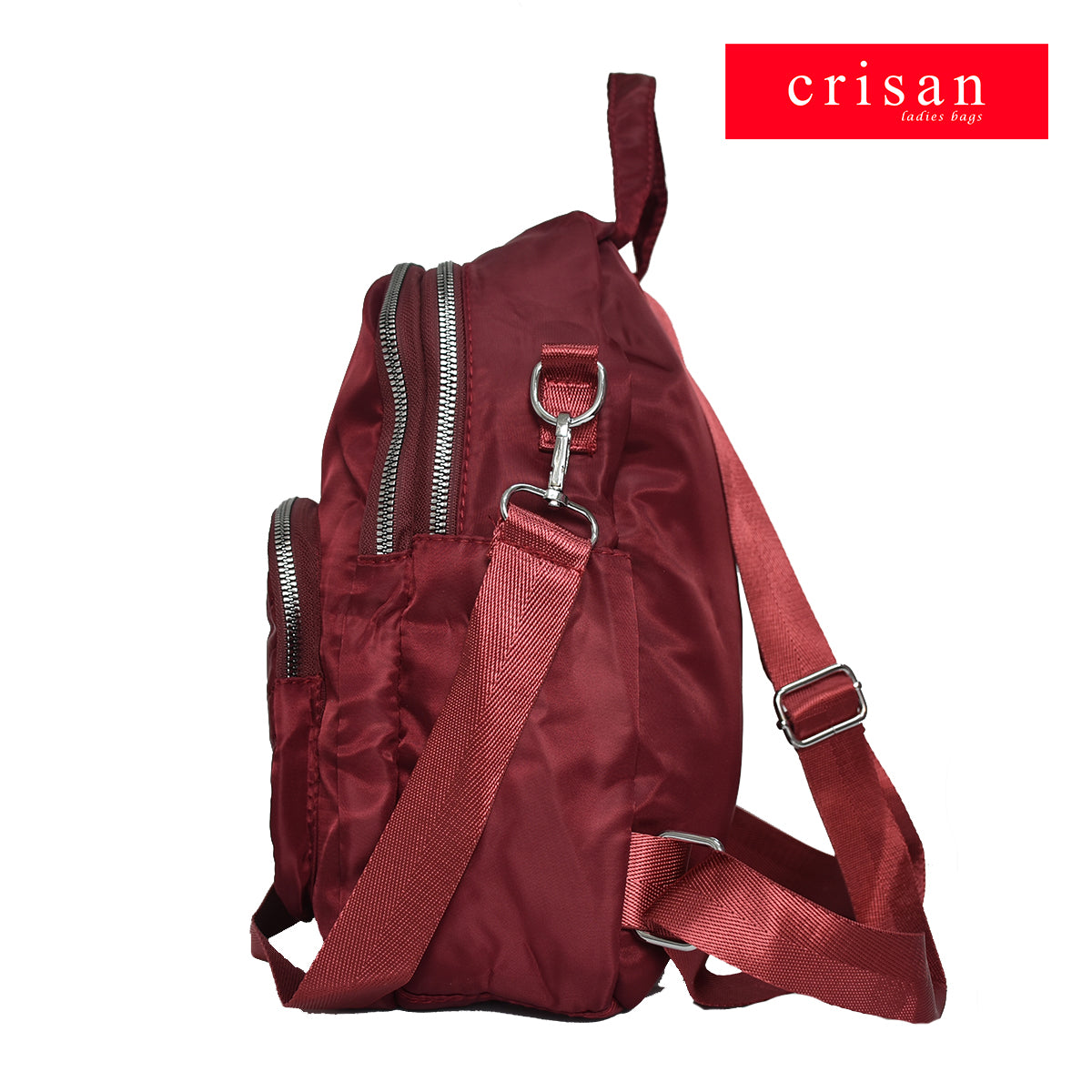 BEATRICE MULTI-PURPOSE BAG – Crisan bags