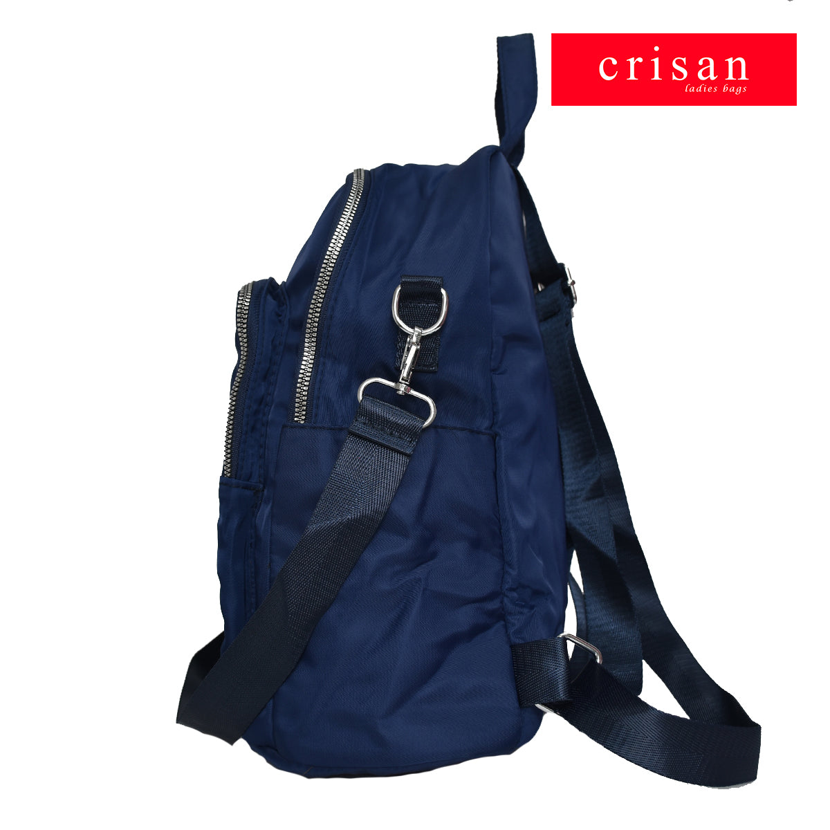 ANNIKA MULTI-PURPOSE BAG – Crisan bags