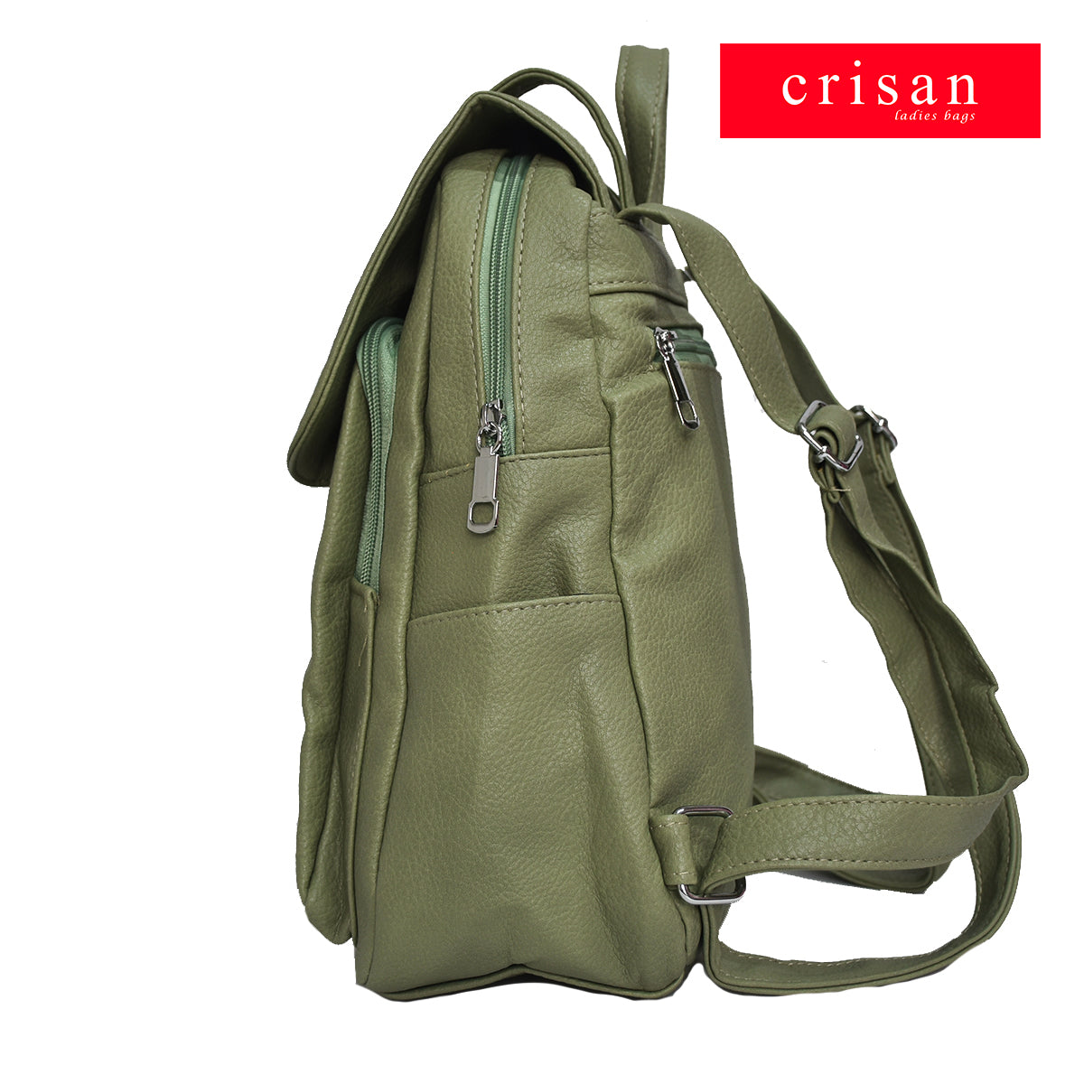 PICABO BACKPACK – Crisan bags