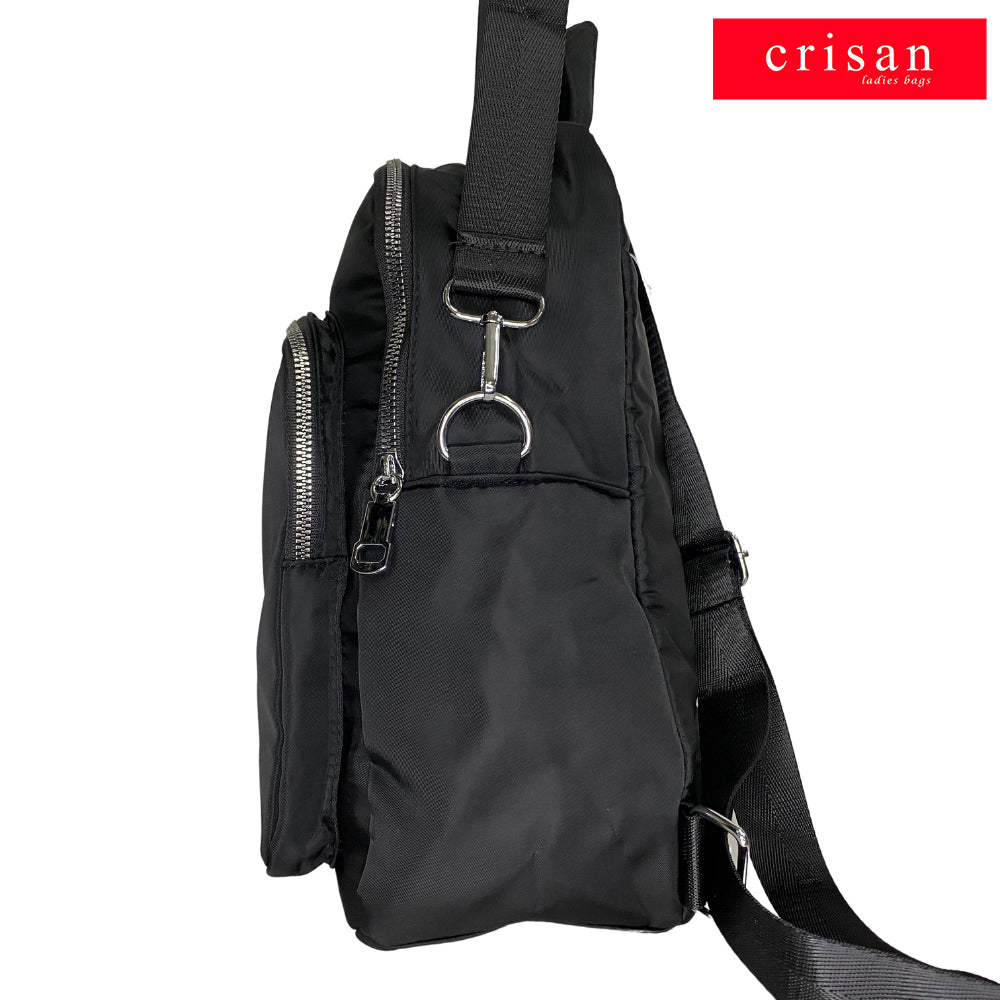 RAYA MULTI-PURPOSE BAG – Crisan bags