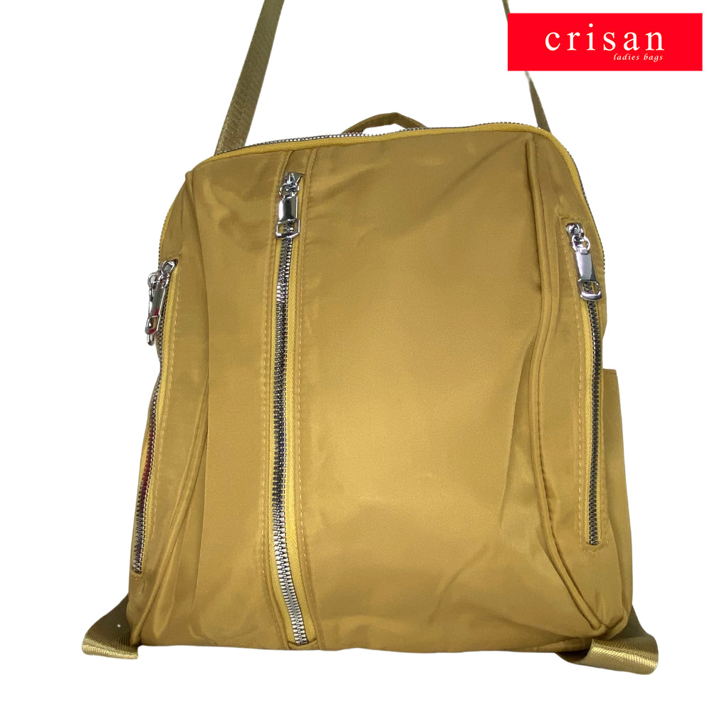CALLIE MULTI-PURPOSE BAG – Crisan bags