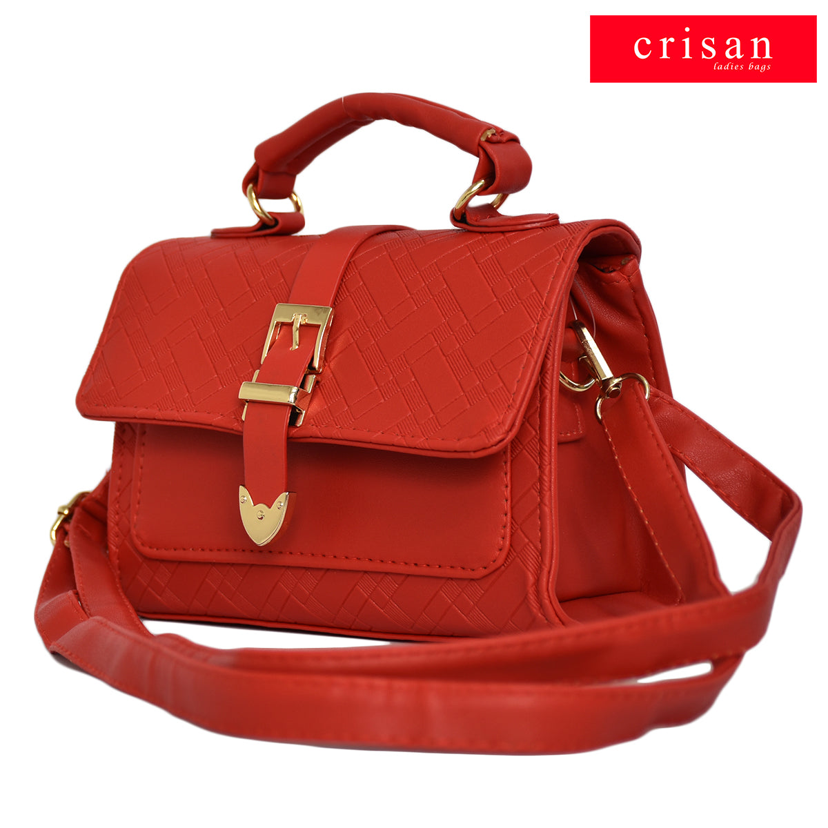 HAZEL SLING BAG – Crisan bags