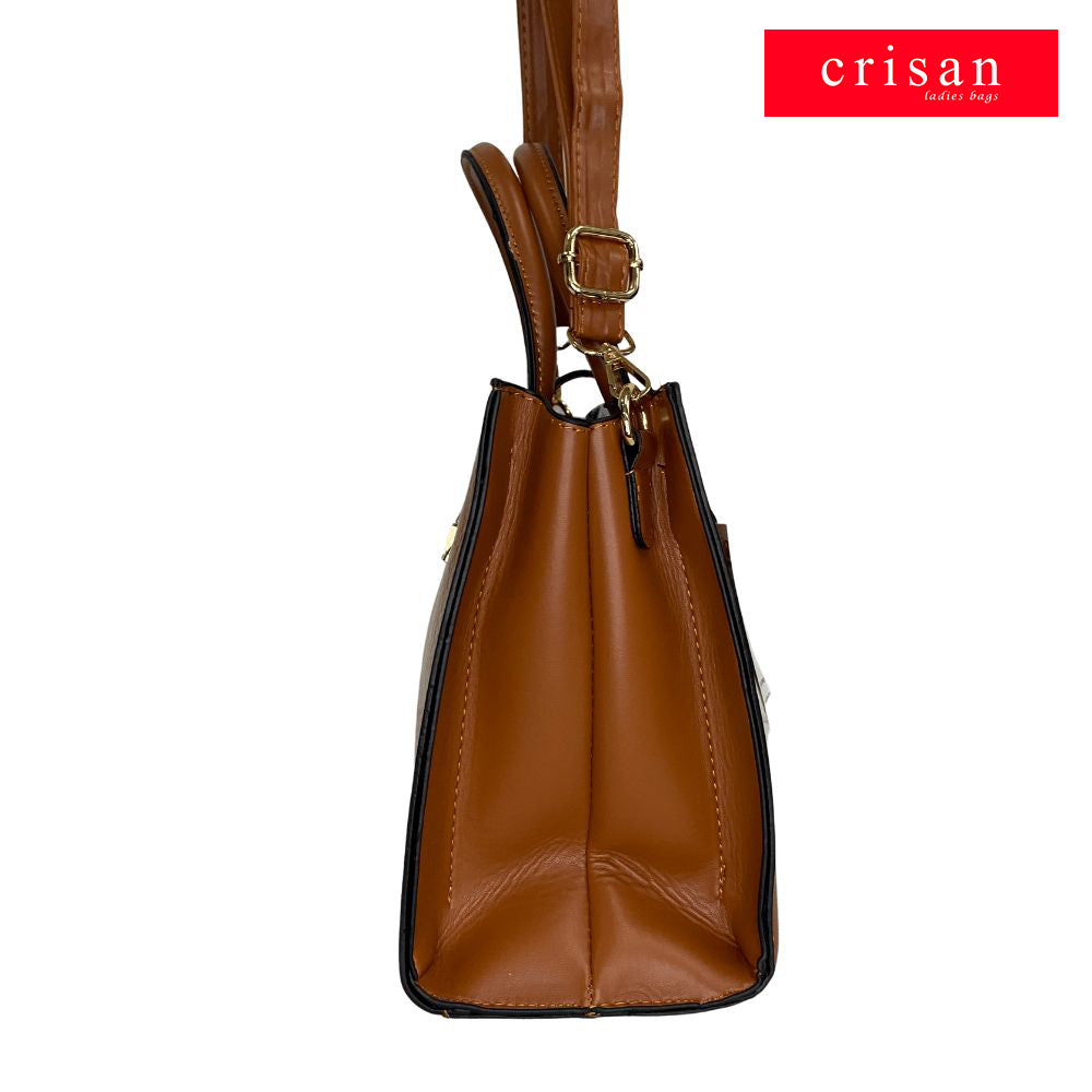 SUNNIVA HANDBAG – Crisan bags