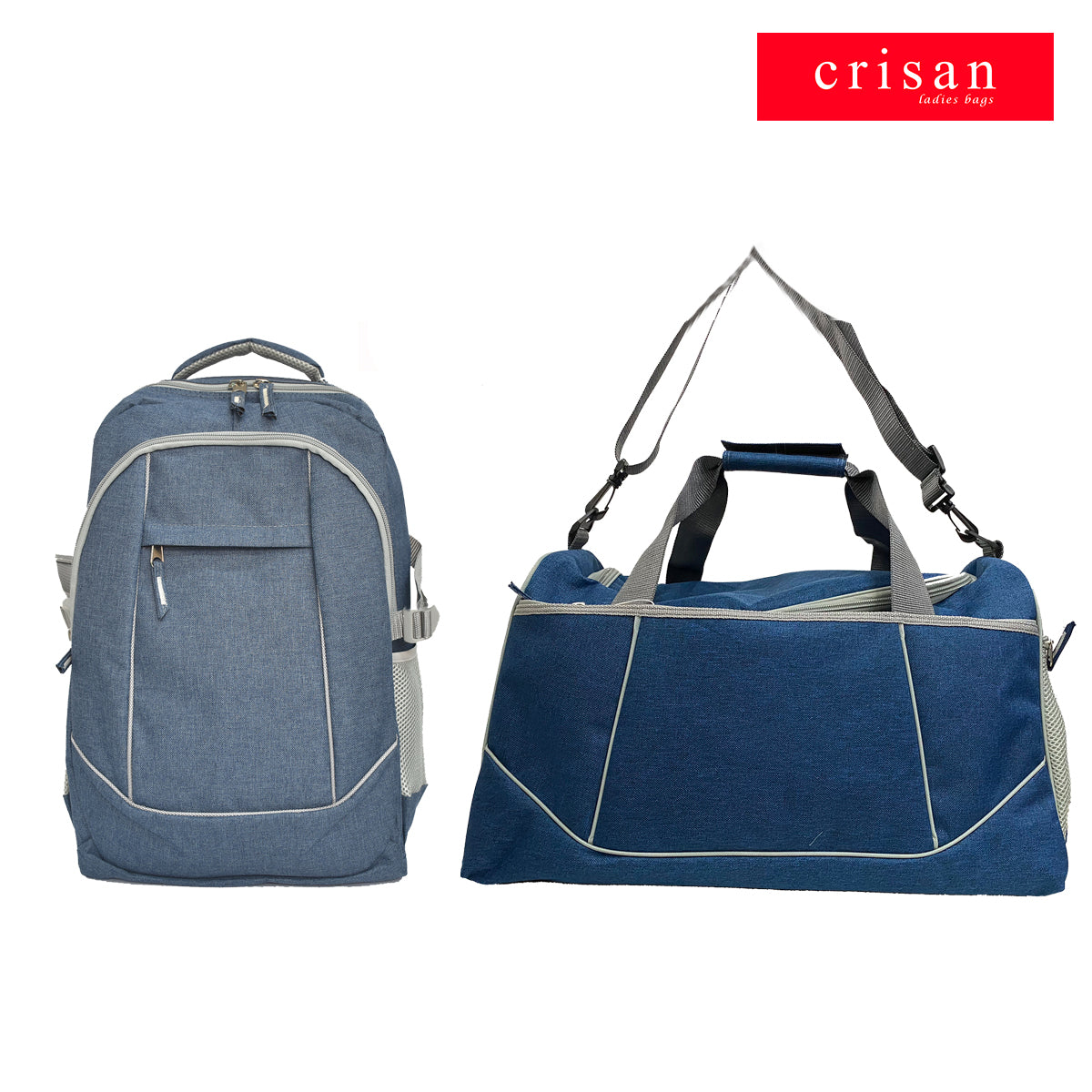 TRAVELING SET – Crisan bags